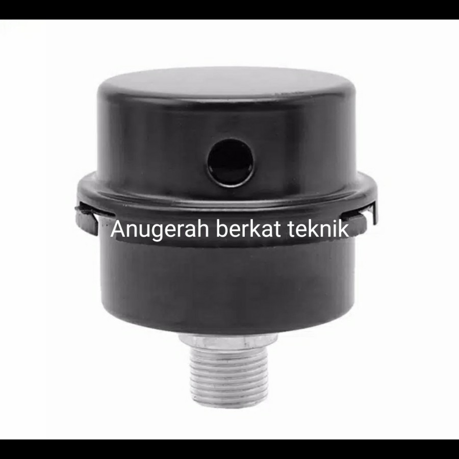 Jual FILTER KOMPRESOR BESI SARINGAN UDARA KOMPRESOR ANGIN LAKONI ...