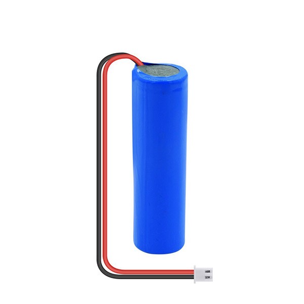 Jual Baterai battery batre li ion 18650 1s 3.7v 3000mah REAL | Shopee ...