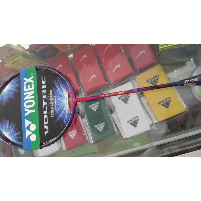 Jual raket yonex voltric 1 lcw | Shopee Indonesia
