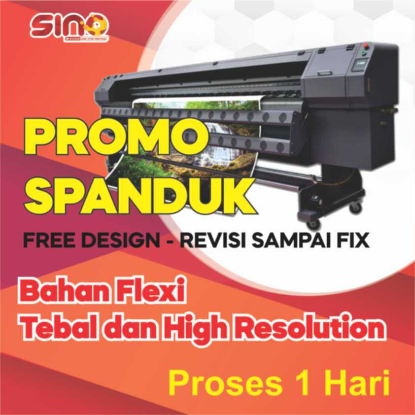 Jual CETAK BANNER, SPANDUK, BACKDROP, BACKGROUND CUSTOM GRATIS DESAIN ...