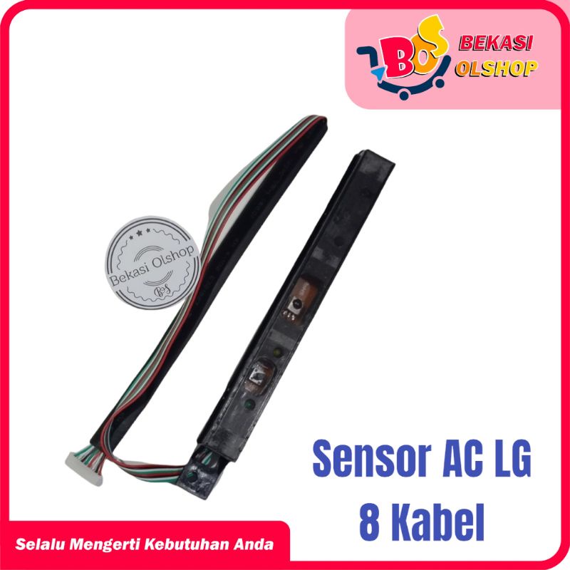 Jual Modul Sensor AC LG / Sensor AC | Shopee Indonesia