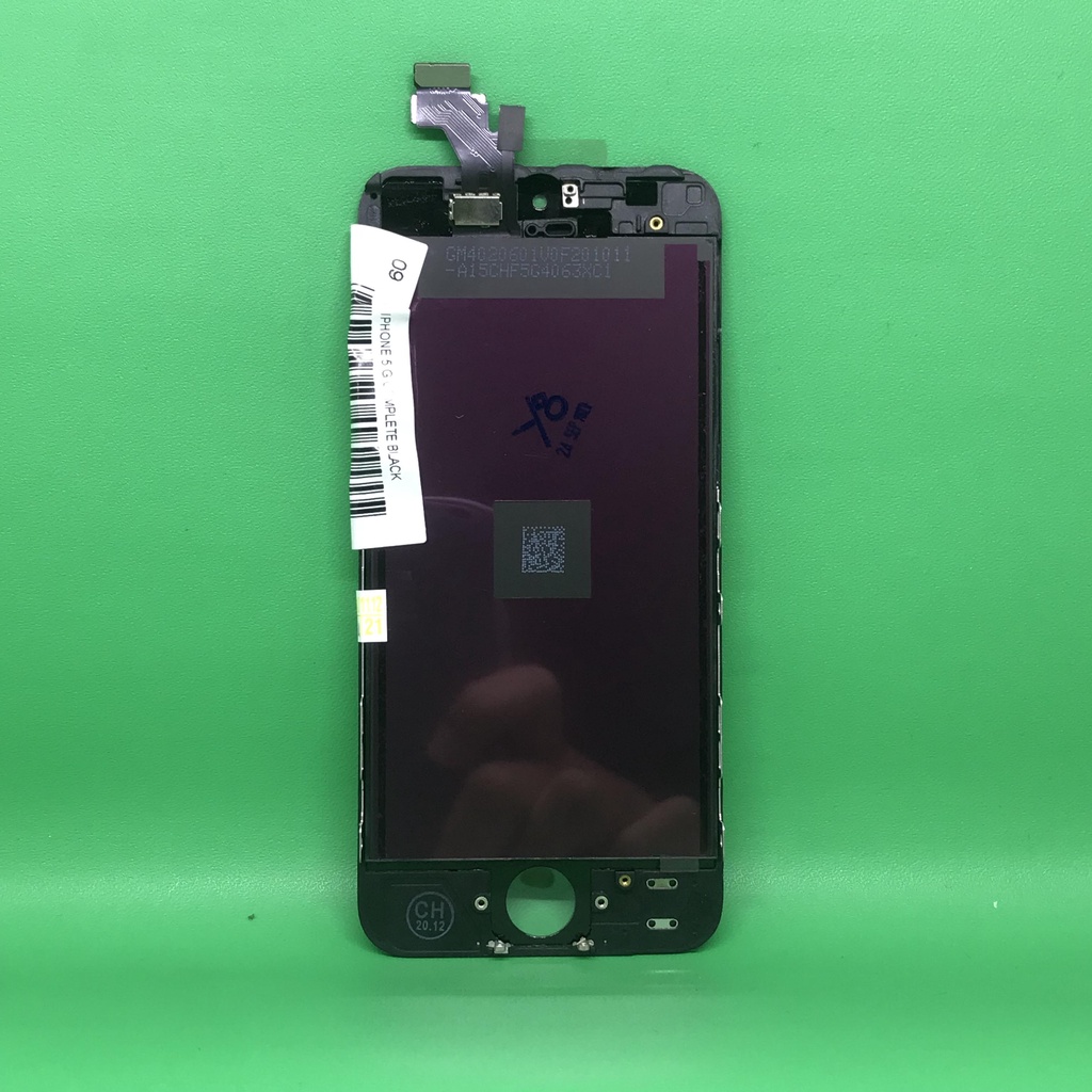 Jual LCD TOUCHSCREEN IPHONE 5G | Shopee Indonesia