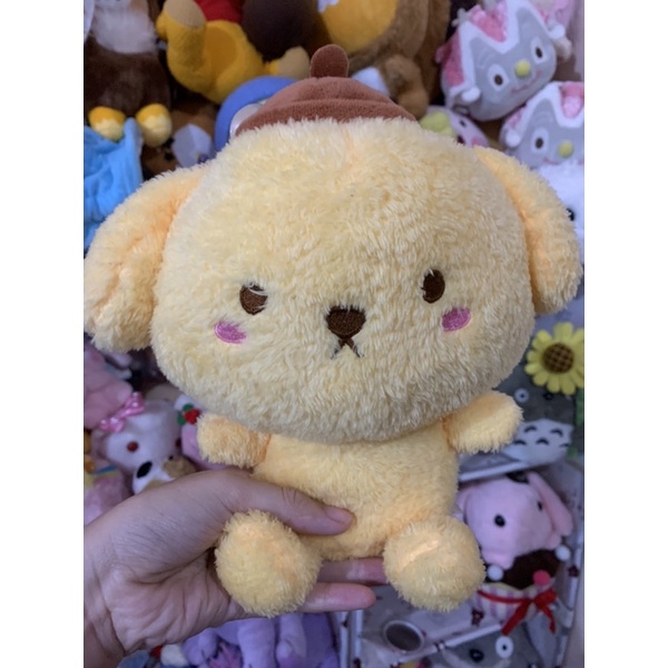 Jual Pompompurin | Shopee Indonesia