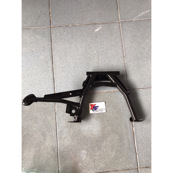 Jual standar dua 2 tengah vario 125/150 2013-2016 asli original | Shopee Indonesia
