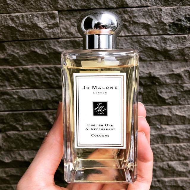 Jual Jo Malone - English Oak and Redcurrant - 100ml | Shopee Indonesia