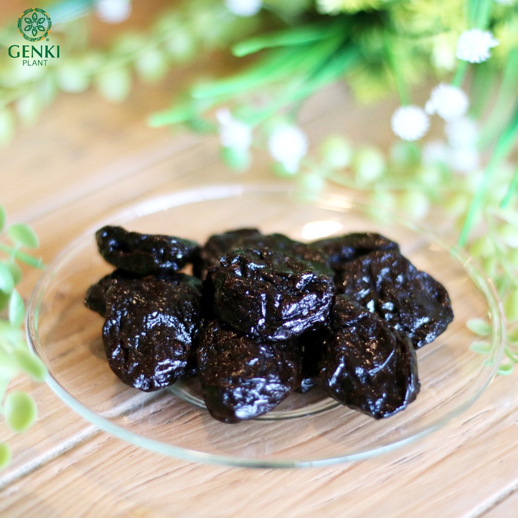 Jual Dried Pitted Prunes / Buah Plum Kering - 500 g | Shopee Indonesia