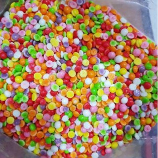 Jual CHOCO CHIPS WARNA L'AGIE / RAINBOW CHIPS Lagie 100gr | Shopee ...