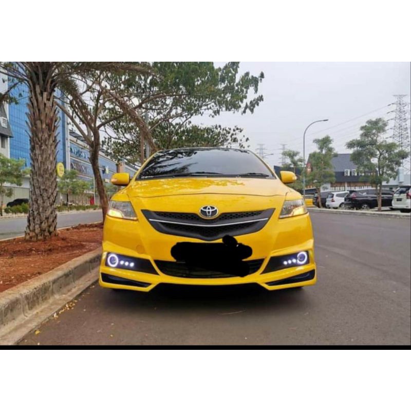 Jual bodykit all new galaxy Vios gen2 | Shopee Indonesia