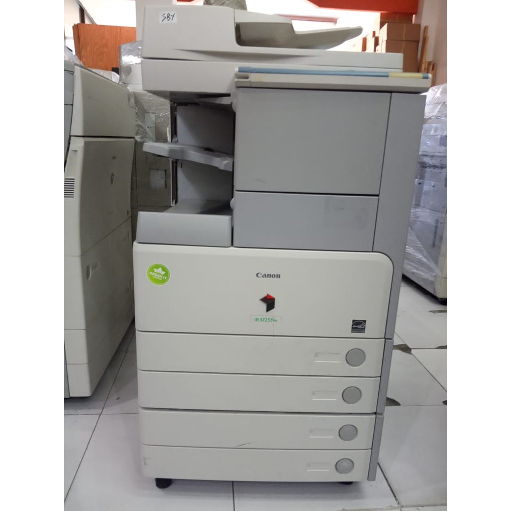Jual Mesin Fotocopy Canon IR 3045 Rekondisi Import | Shopee Indonesia