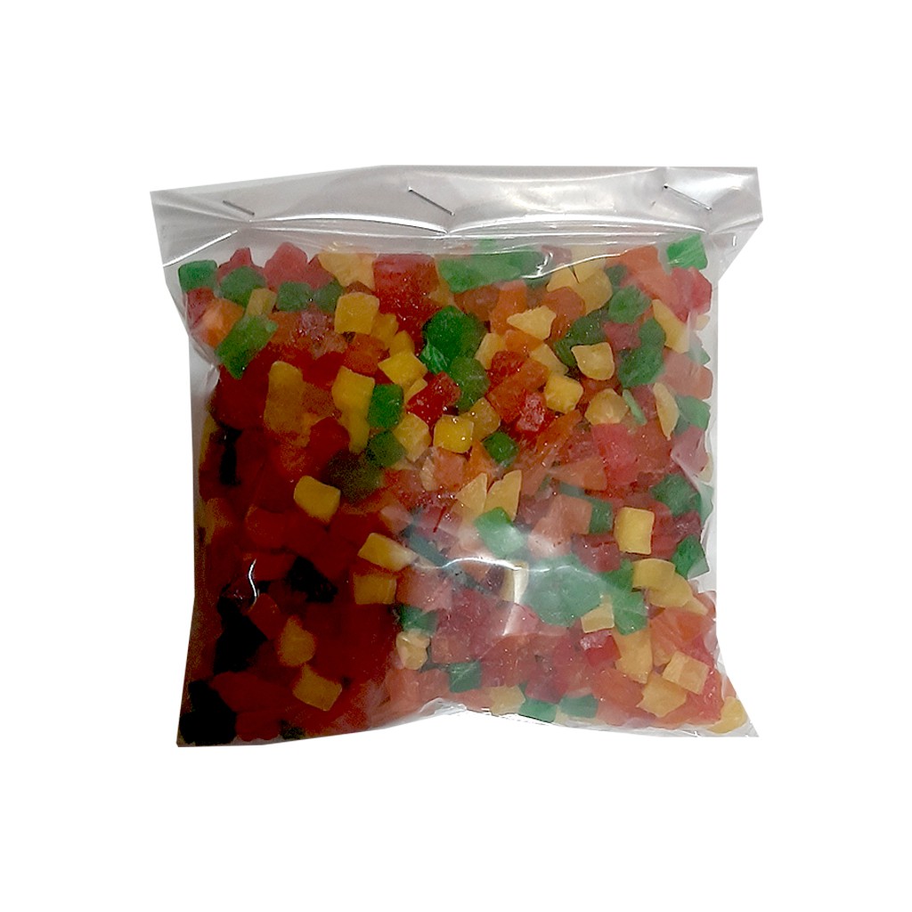 Jual Sukade Campur Mix Colour Sukade 250gr | Bekasi | Shopee Indonesia