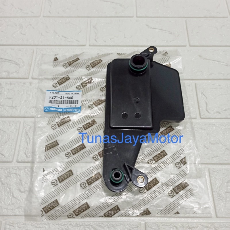 Jual Filter Matic Transmisi Mazda CX5 CX-5 2.0/2.5 FZ01-21-500 Original ...