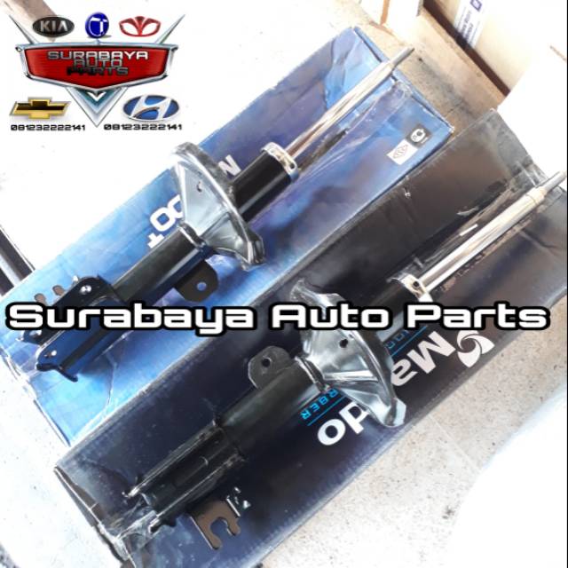Jual Shock Breaker Depan Chevrolet Estate Shockbreaker Chevrolet Estate ...