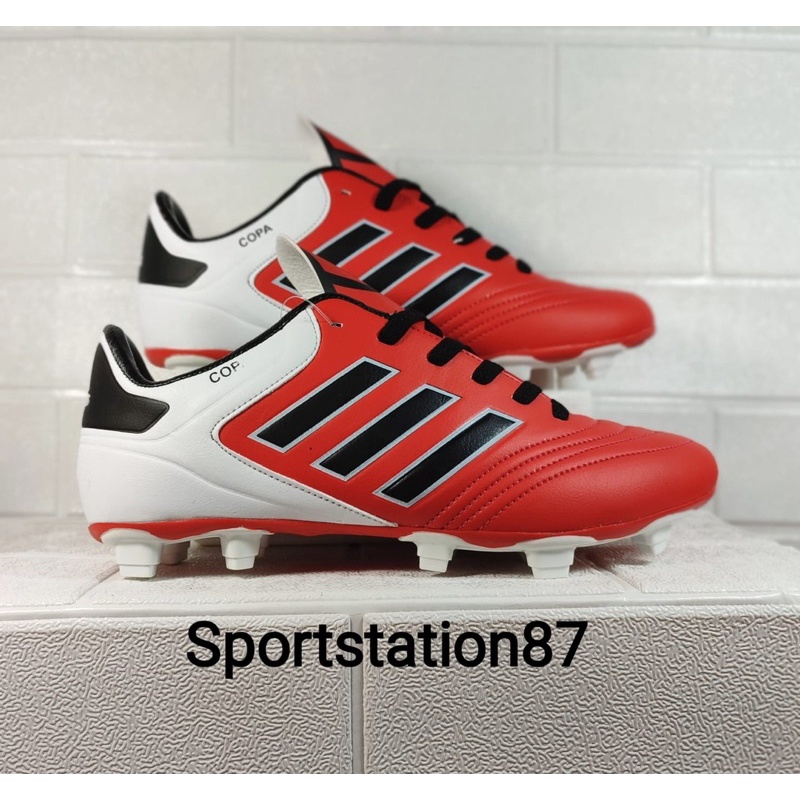 Jual Adidas Copa !! Sepatu Bola Adidas Copa Grade ori Good condition ...