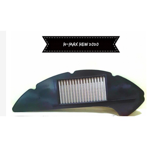 Jual FILTER HAWA - SARINGAN -UDARA - STAINLESS ( MODEL FERROX ) YAMAHA ...