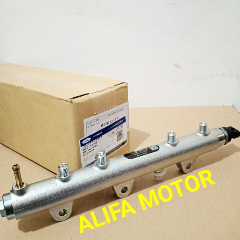 Jual Commonrail Ford Everest & Ranger 2.5 cc & 3.0 cc TDCI Original ...