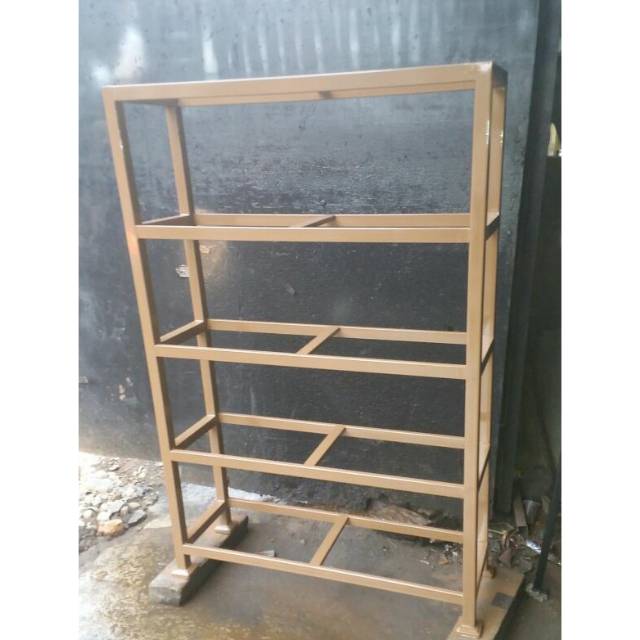 Jual RAK DISPLAY Bekas Dagangan. | Shopee Indonesia