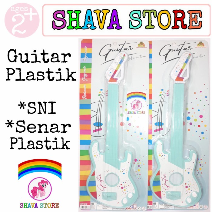 Jual Produk Terbaru Mainan Anak Gitar Senar Plastik Kecil | Shopee ...