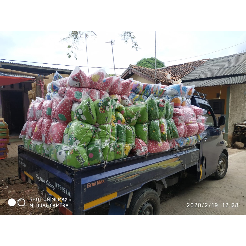 Jual Satuan/1pcs Bantal atau Guling Ukuran Dewasa | Shopee Indonesia