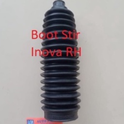 Jual Karet BOOT Stir Steer Setir Toyota kijang INOVA RH harga per 1pcs ...