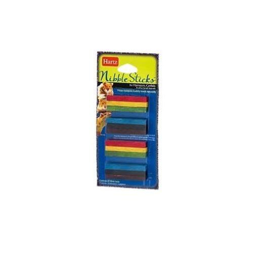 Jual Hartz Nibble Stick ( Gigitan Kayu Untuk Hamster) CUCI GUDANG ...