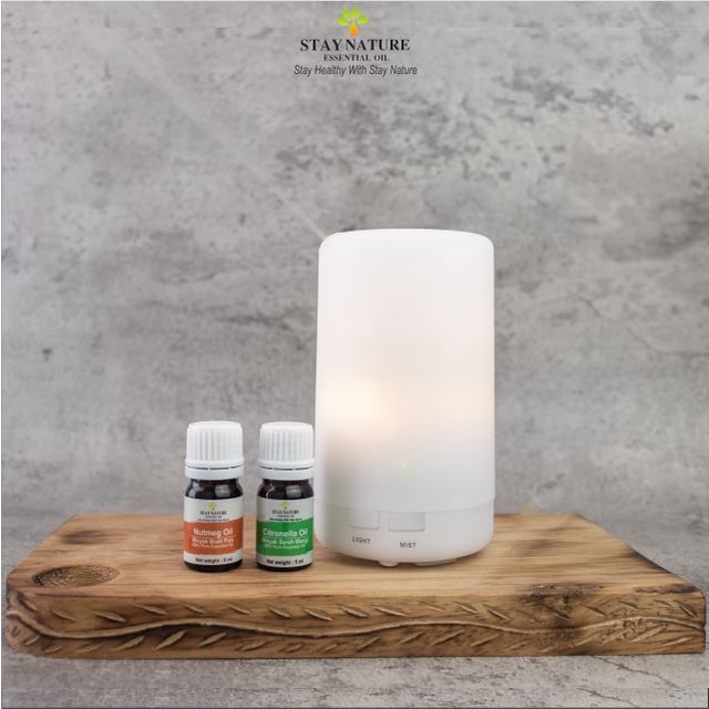 Jual Paket Diffuser 125ML | Shopee Indonesia