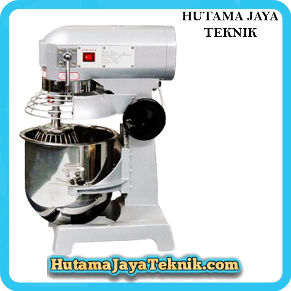 Jual Mesin Mixer Adonan Donat Roti Carlton B15 15 Liter | Shopee Indonesia