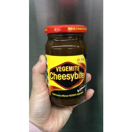 Jual Vegemite Cheesybite | Shopee Indonesia