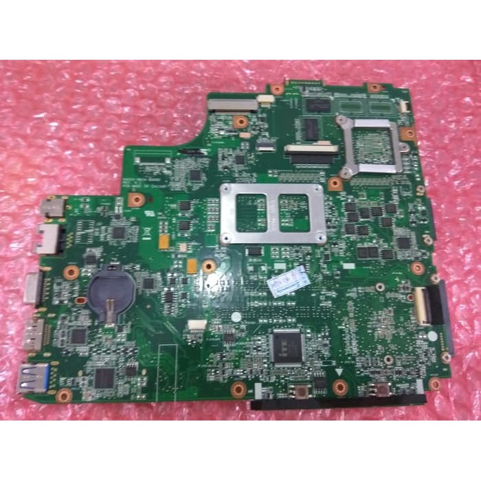 Jual Motherboard Asus K43SV A43S A43F A43 K43SV series VGA Nvidia Rev 2 ...