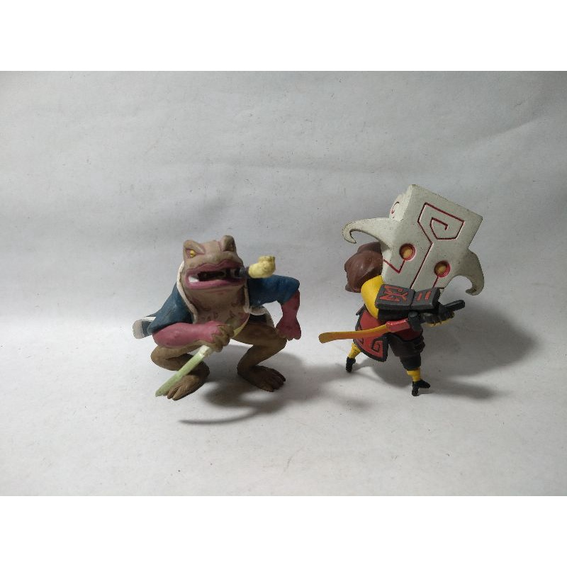 Jual Lord Yurnero Juggernaut Ninja Samurai Dota2 Dota 2 World Warcraft ...