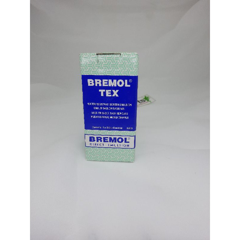 Jual Obat Afdruk Bremol Tex 200g | Shopee Indonesia