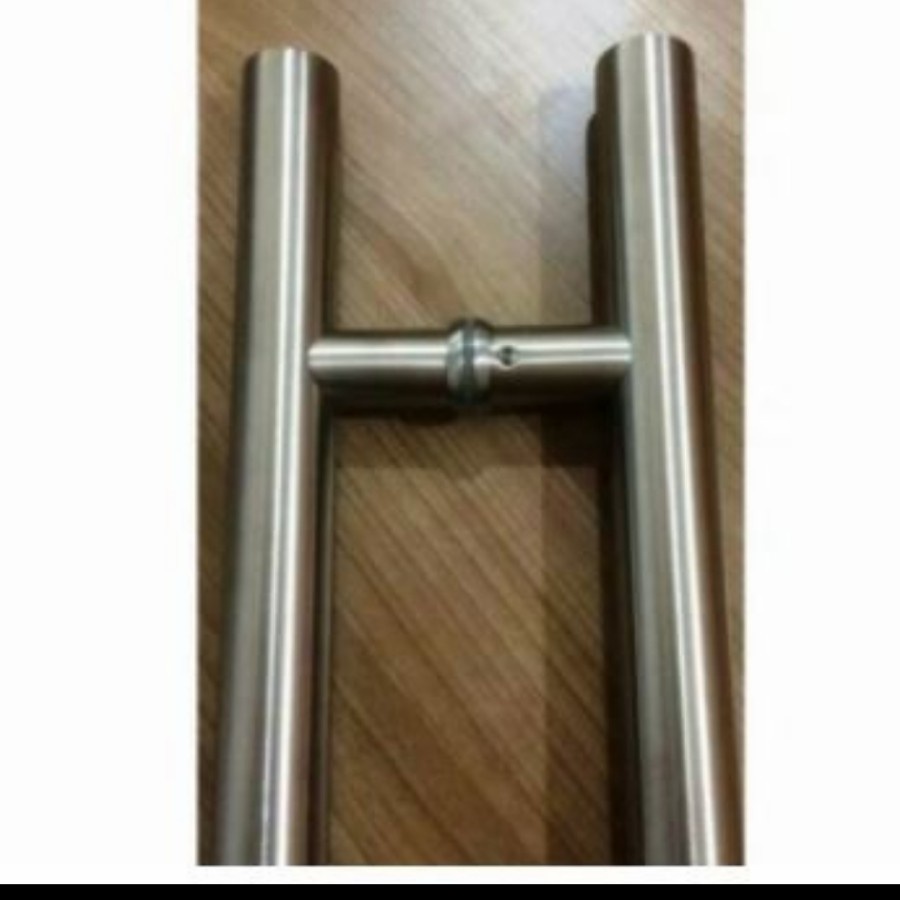 Jual Handle pintu kaca, pull handle ukuran 60cm | Shopee Indonesia
