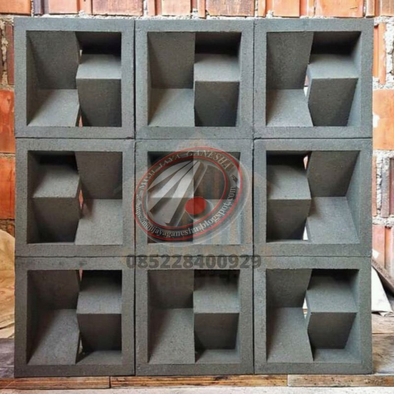 Jual Loster Semen Beton Minimalis | Shopee Indonesia