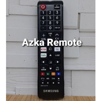 Jual REMOTE REMOT SMART TV LED BN59-01315A HULU ORIGINAL ASLI | Shopee Indonesia