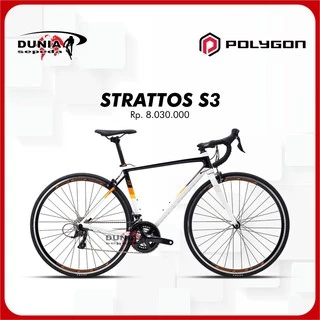 Jual strattos s3 Harga Terbaik & Termurah Mei 2024 | Shopee Indonesia