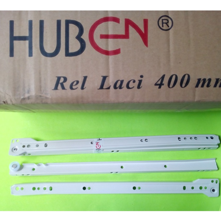 Jual RELL LACI 40CM/REL LACI HARGA PER PASANG/RELL LACI RELL SLIDING ...