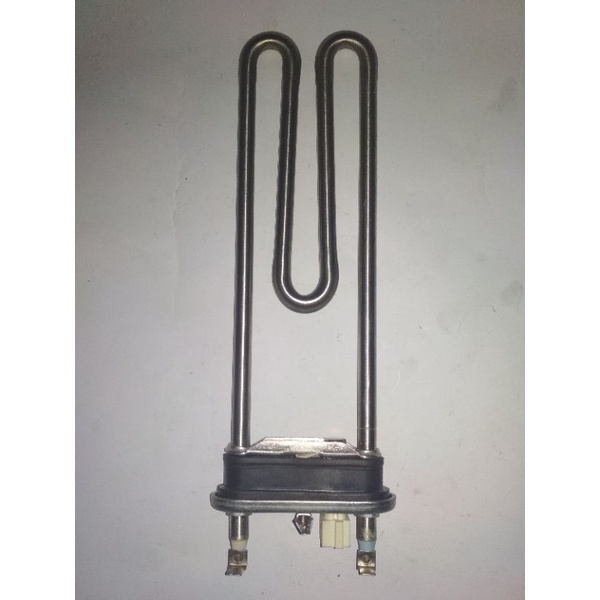 Jual Elemen Pemanas Mesin Cuci Front Loading 220-240V 2000W | Shopee ...