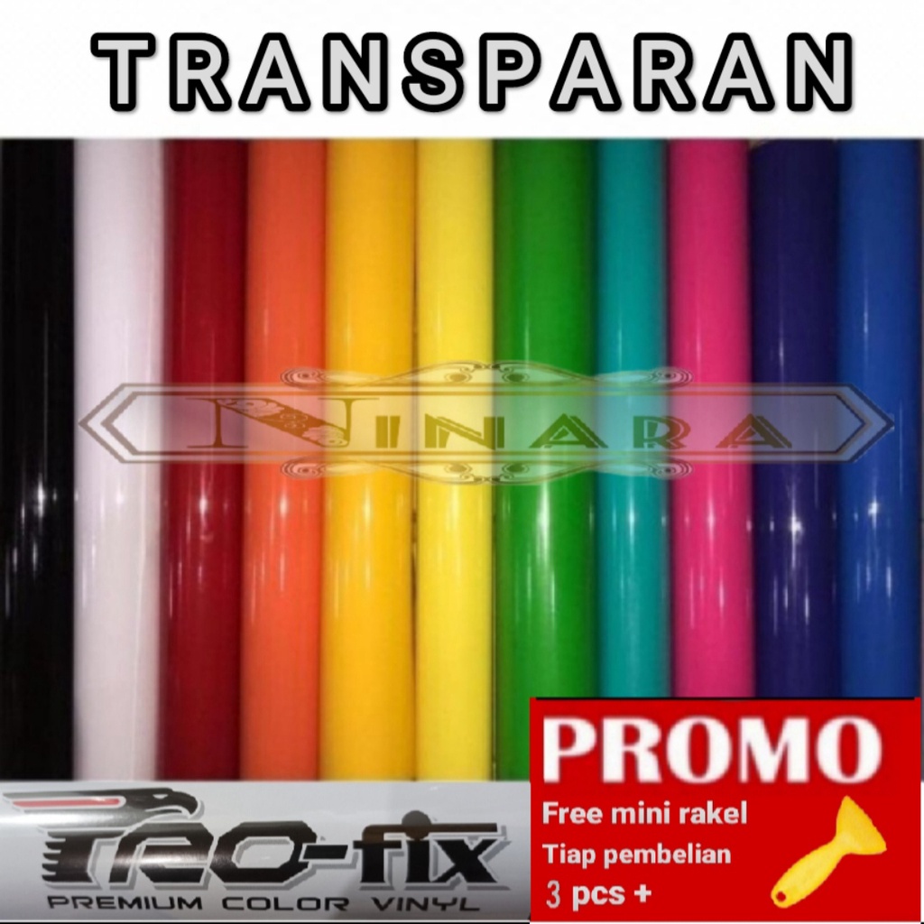 Jual scotlet motor transparan skotlet profix original | Shopee Indonesia