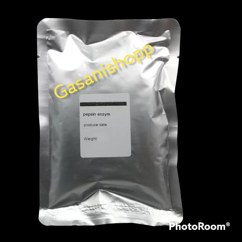 Jual Enzim Pepsin 20 gram / Enzym Pepsin 20 gram | Shopee Indonesia