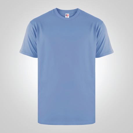 Jual Kaos NSA Premium Polos Cotton Combed 24s Cewek/Cowok - Carolina ...