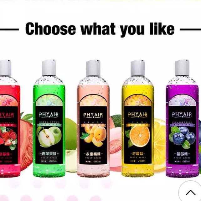 Jual Pelumas Phy Air 200Ml | Shopee Indonesia