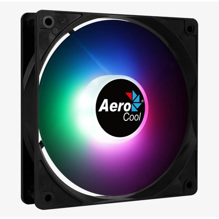 Jual AeroCool FROST 12 Fan RGB 12cm | Shopee Indonesia