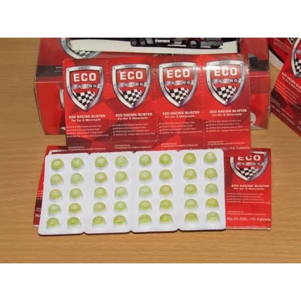 Jual Eco Racing Motor Original 2021 | Shopee Indonesia