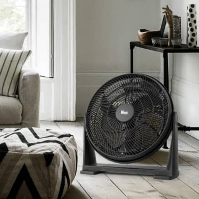 Jual Kris kipas angin meja 16 inch - table fan | Shopee Indonesia
