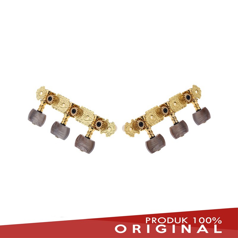 Jual Alice Machine Head AO-020B4P | Shopee Indonesia