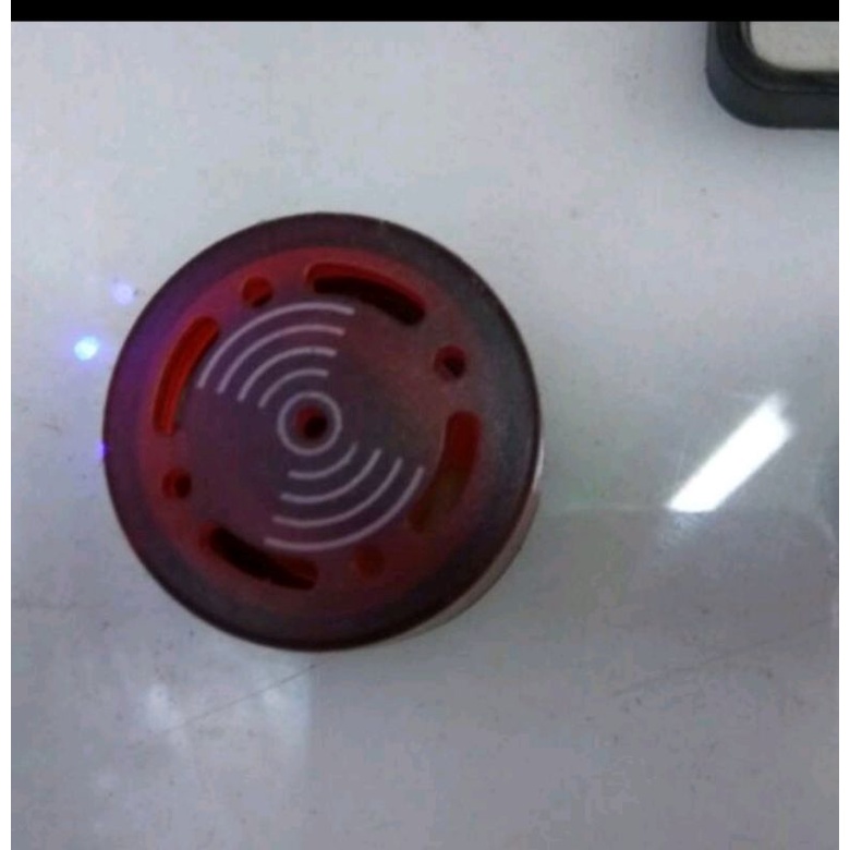 Jual Pilot Buzzer Led 22mm | Shopee Indonesia