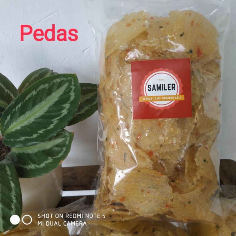 Jual samiler mini pedas khas Jember | Shopee Indonesia