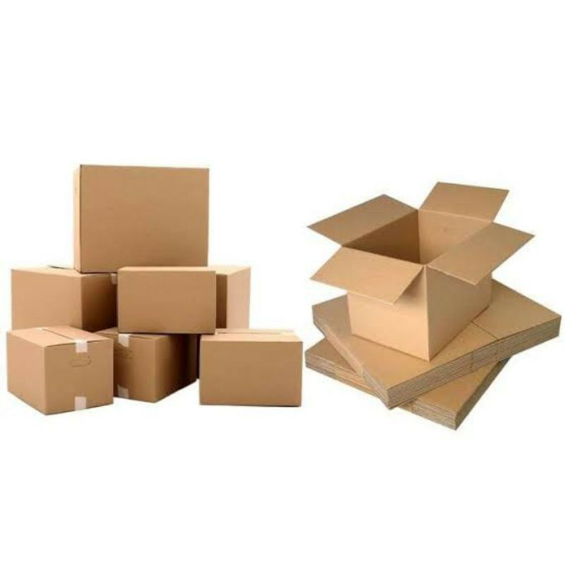 Jual Kardus Extra Safe Packaging / karton packaging | Shopee Indonesia
