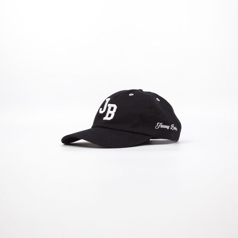 Jual AARON TOPI JIMMY BUTCHER BLACK | Shopee Indonesia