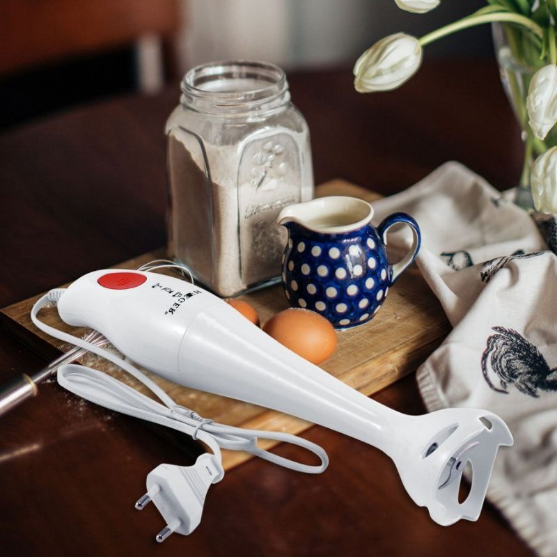 Jual Hand blender blender tangan electric listrik bagus simple mixer ...