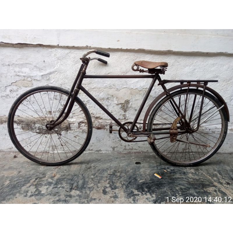 Jual sepeda onthel Harga Terbaik & Termurah April 2026 | Shopee Indonesia